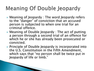 Fundamental rights | PPTX