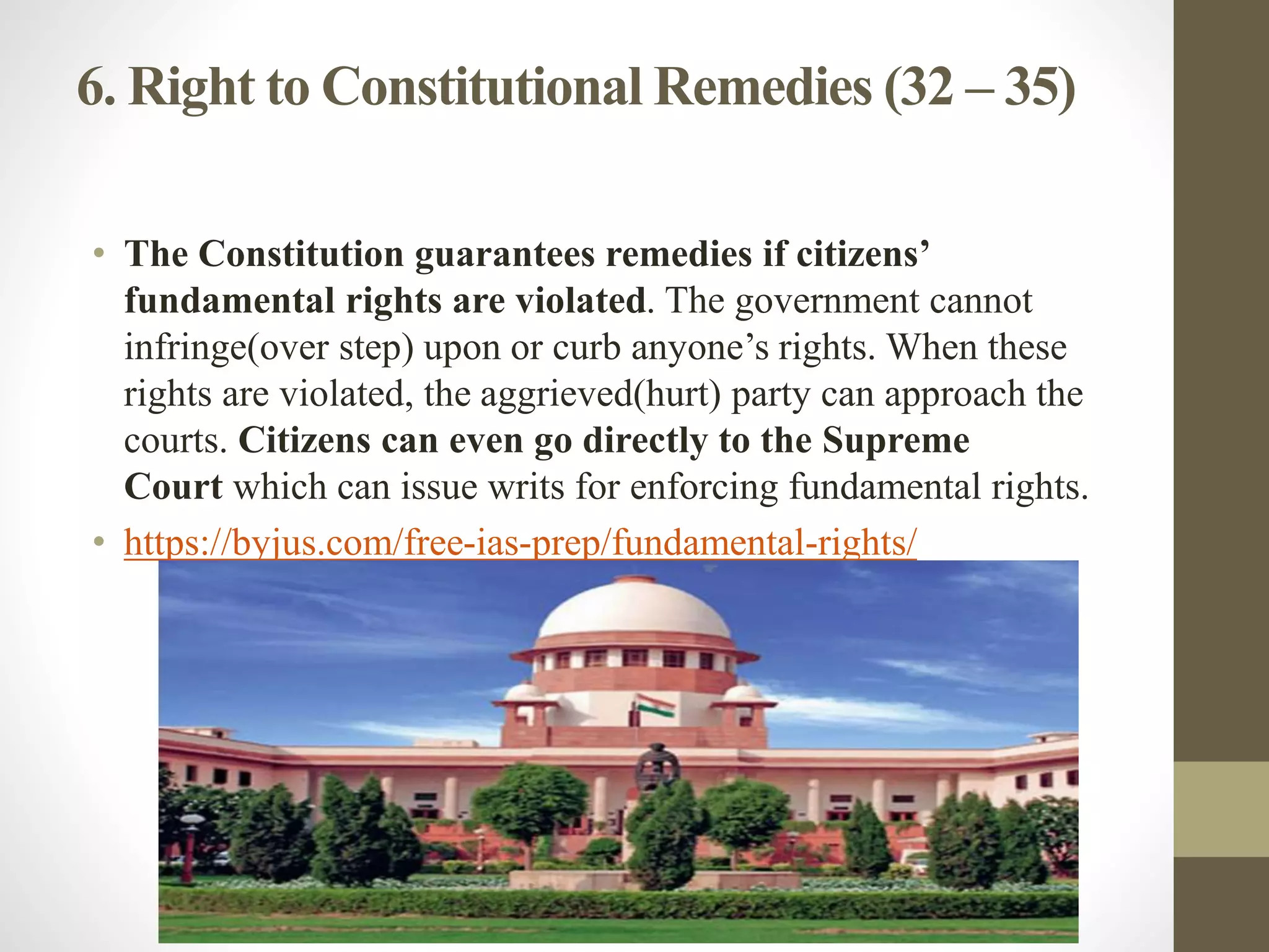 FUNDAMENTAL RIGHTS.pptx
