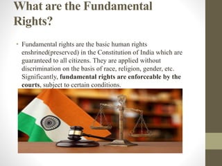 FUNDAMENTAL RIGHTS.pptx
