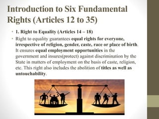 FUNDAMENTAL RIGHTS.pptx