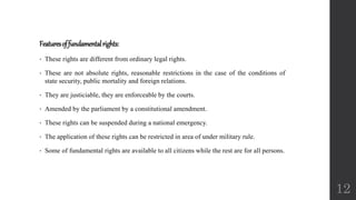 Fundamental Rights.pptx
