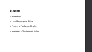 Fundamental Rights.pptx