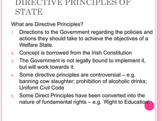 Fundamental rights and_duties | PPT