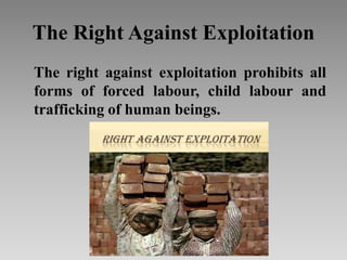 Fundamental rights and duties | PPTX