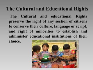 Fundamental rights and duties | PPTX