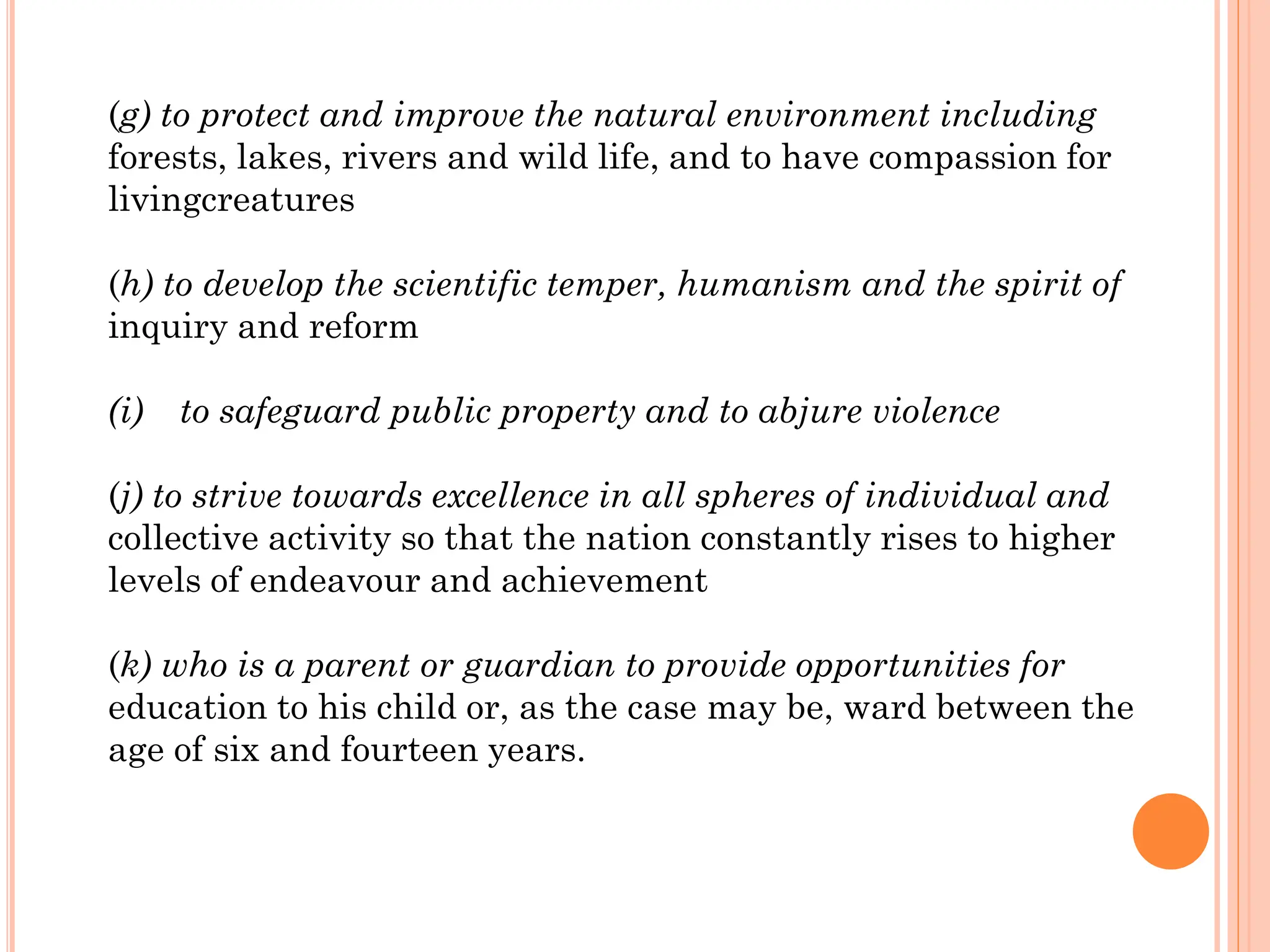 FUNDAMENTAL RIGHTS AND ITS CLASSIFICATION 8-3-23.pdf