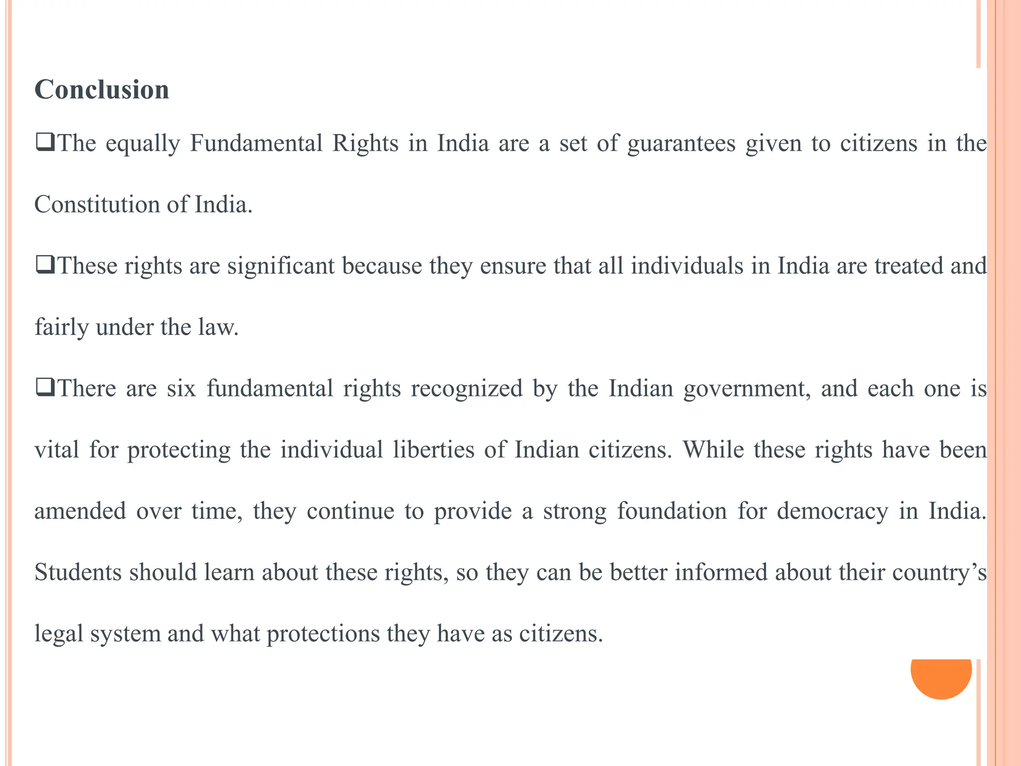 FUNDAMENTAL RIGHTS AND ITS CLASSIFICATION 8-3-23.pdf