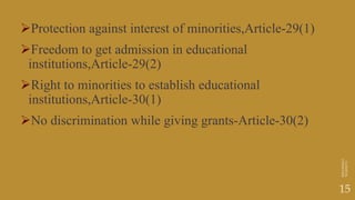 Fundamental_Rights by harshal.pptx