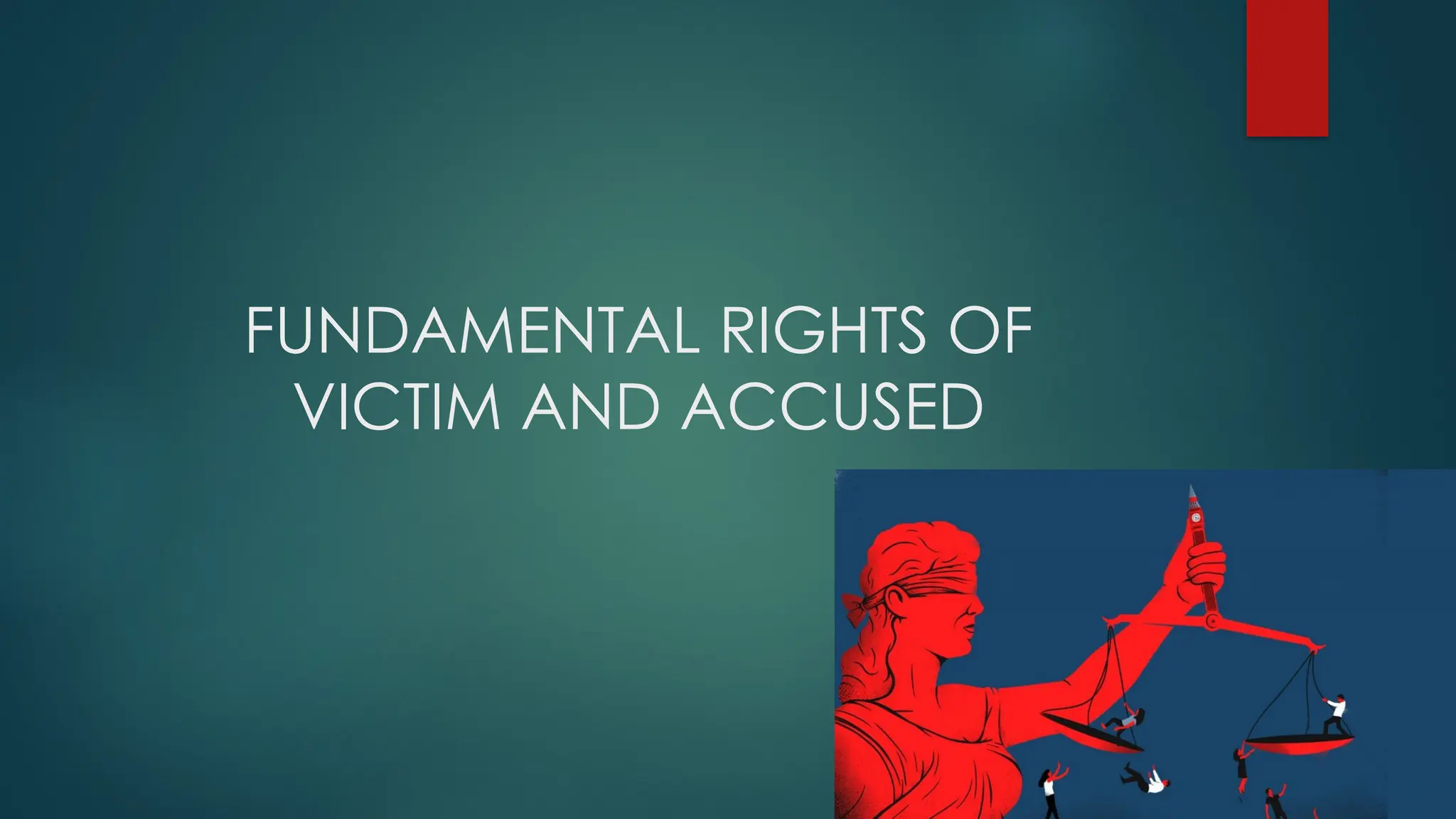 Fundamental rights & human rights commission.pptx