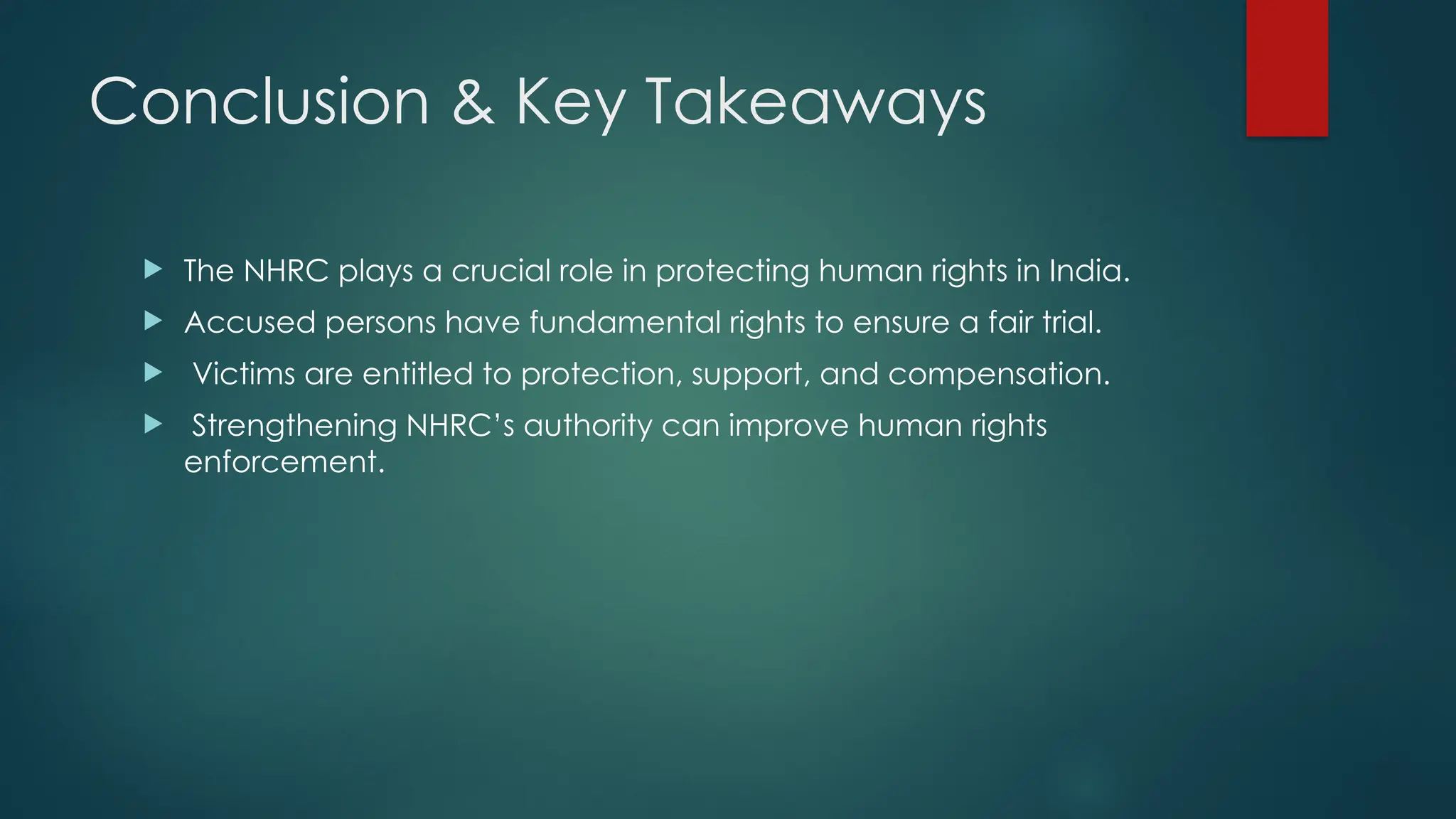 Fundamental rights & human rights commission.pptx