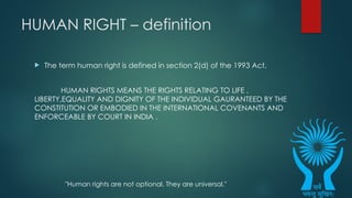 Fundamental rights & human rights commission.pptx