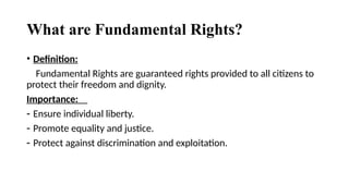 fundamental rights & Principles of Policy.pptx
