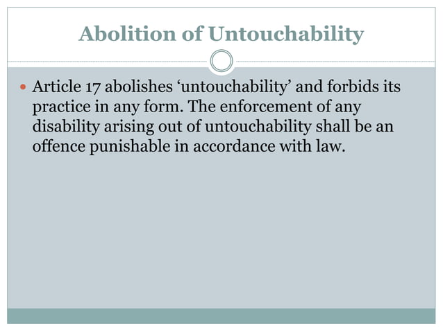 Fundamental Rights right to equality ppt.pptx