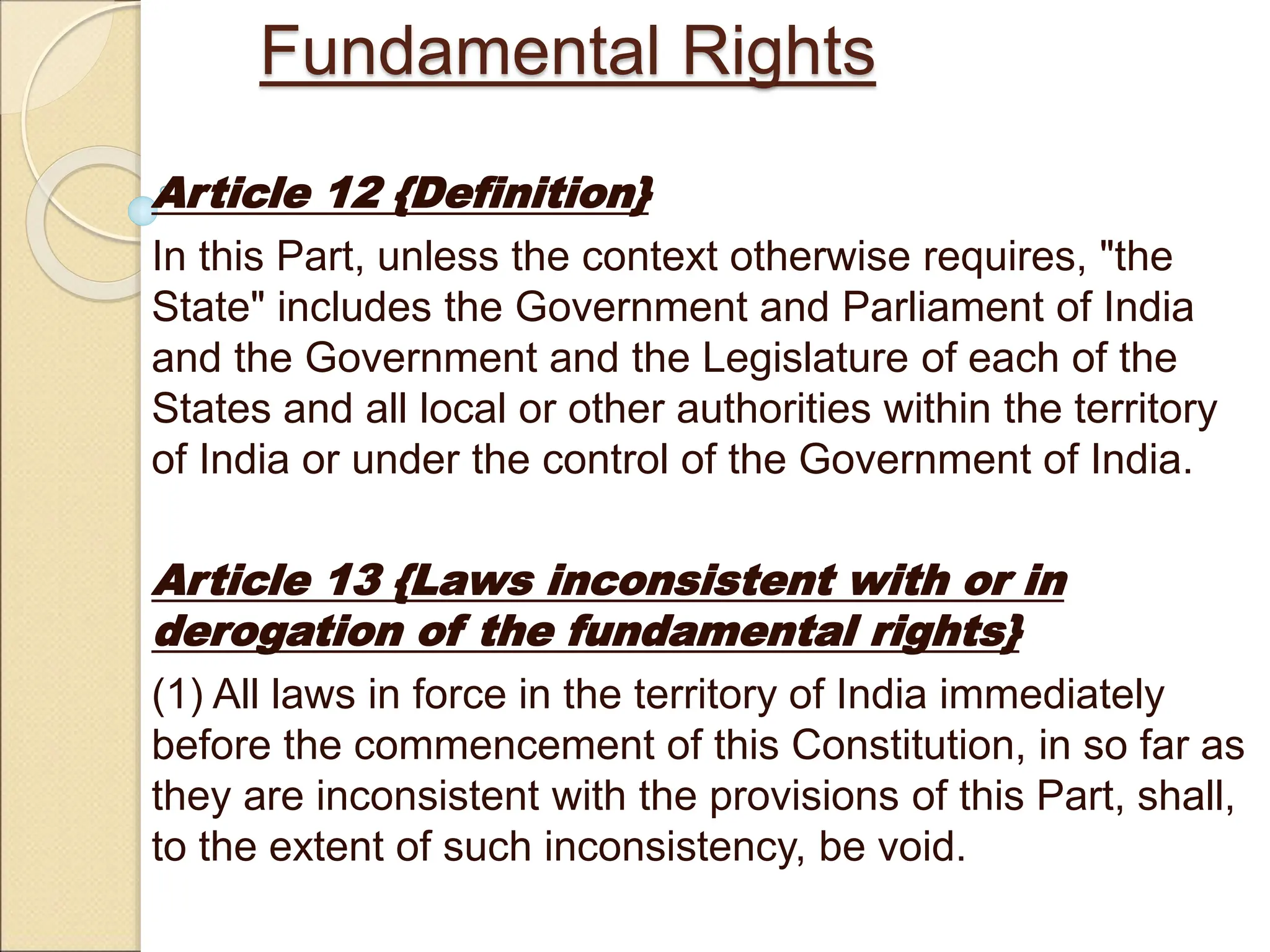 Fundamental Rights under indian constitution.pptx