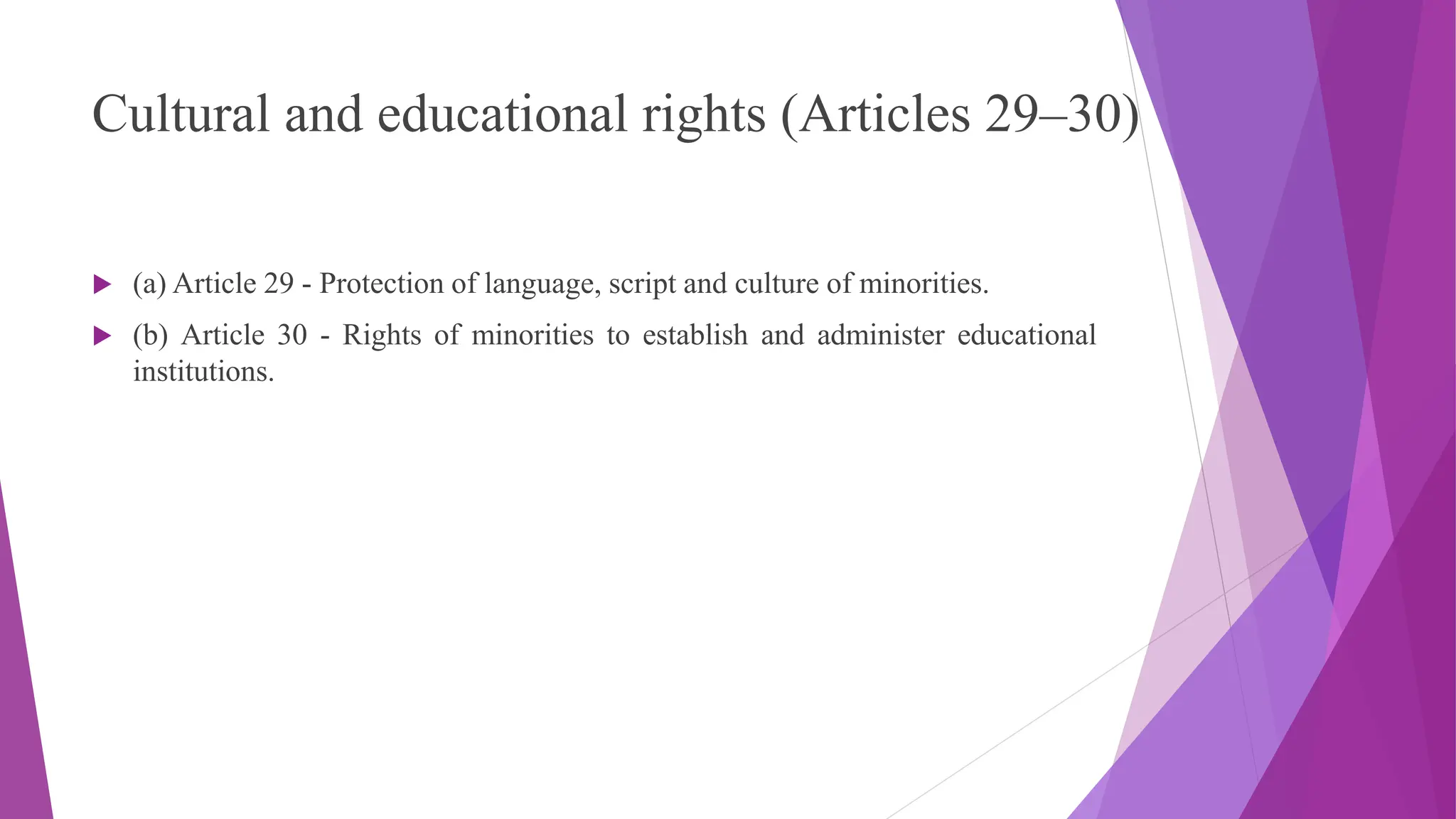 FUNDAMENTAL RIGHTS, WRITS AND FUNDAMENTAL DUTIES.pptx