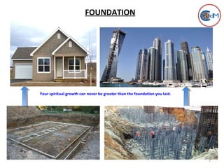 Foundations | PPT