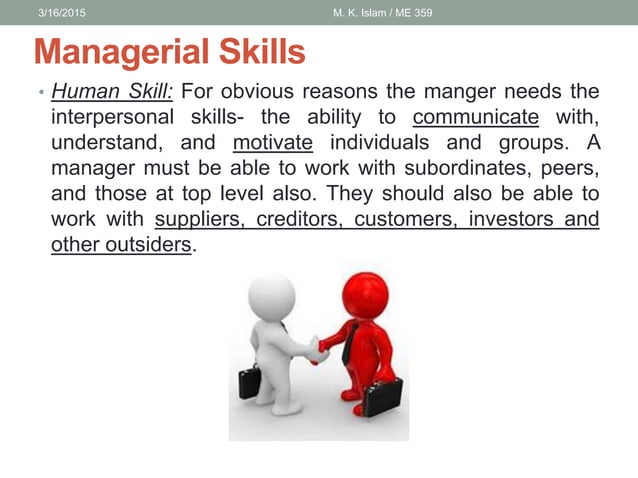Introduction of Industrial Management | PPTX