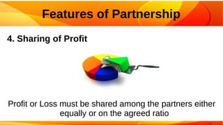 FUNDAMENTALS of Partnership firm, class 12 Accountancy | PPTX