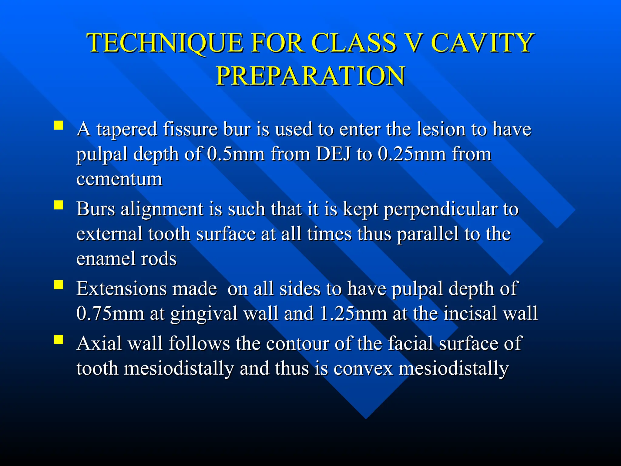 Fundamentals-of-cavity-preparation 1.ppt