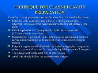 Fundamentals-of-cavity-preparation 1.ppt