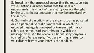 FUNDAMENTALS-OF-COMMUNICATIONwk1 (1).pptx | Email | Internet