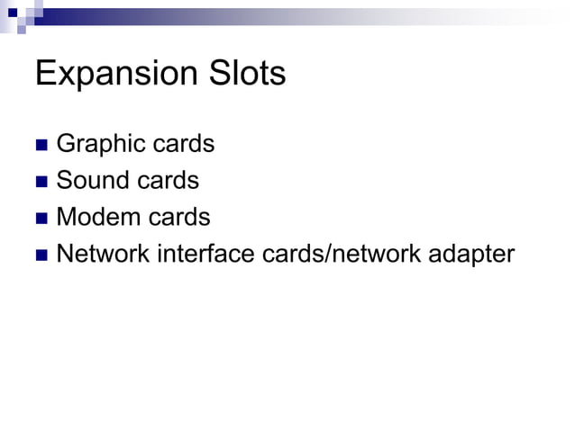 Fundamentals-of-Computer.ppt | Free Download