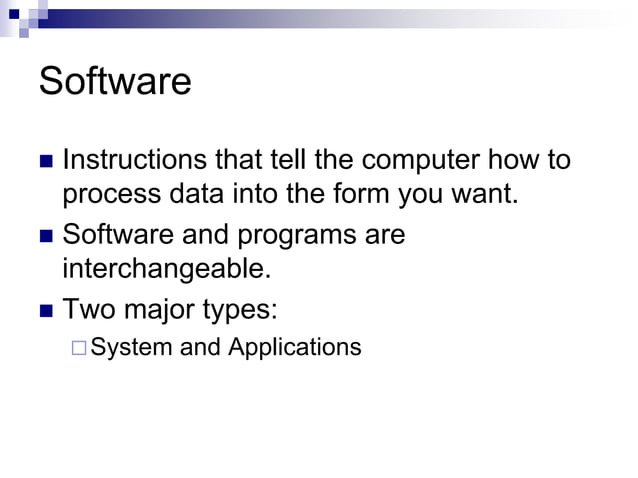 Fundamentals-of-Computer.ppt | Free Download