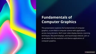 Fundamentalsss-of-Computer-Graphics.pptx