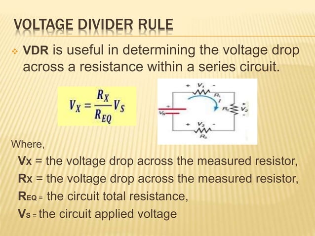 Fundamentals of-electric-circuit | PPTX | Computer Networking | Computing