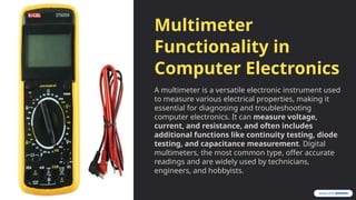 Fundamentals-of-Electricity-and-Magnetism-in-Computer-Electronics.pptx
