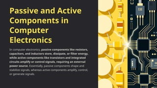 Fundamentals-of-Electricity-and-Magnetism-in-Computer-Electronics.pptx