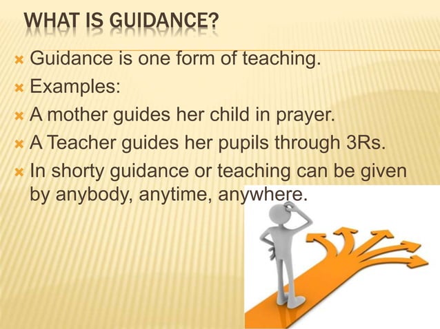 Fundamentals of-guidance-and-counseling | PPTX | Careers