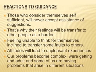 Fundamentals of-guidance-and-counseling | PPTX