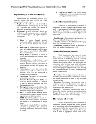 Fundamentals of-information-security | PDF