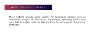 fundamentals-of-Information System PPTSS | PPT