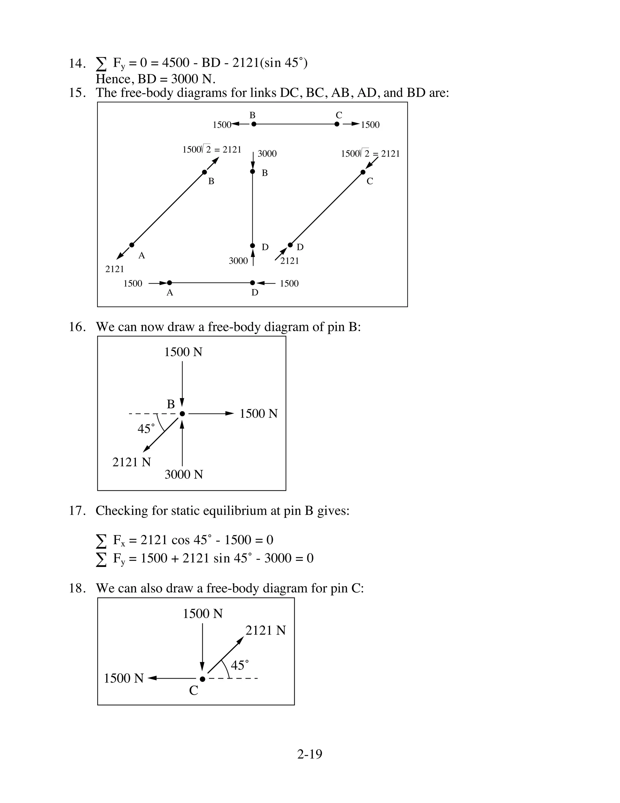 Fundamentals of Machine Component Design 5th Edition Juvinall Solutions ...