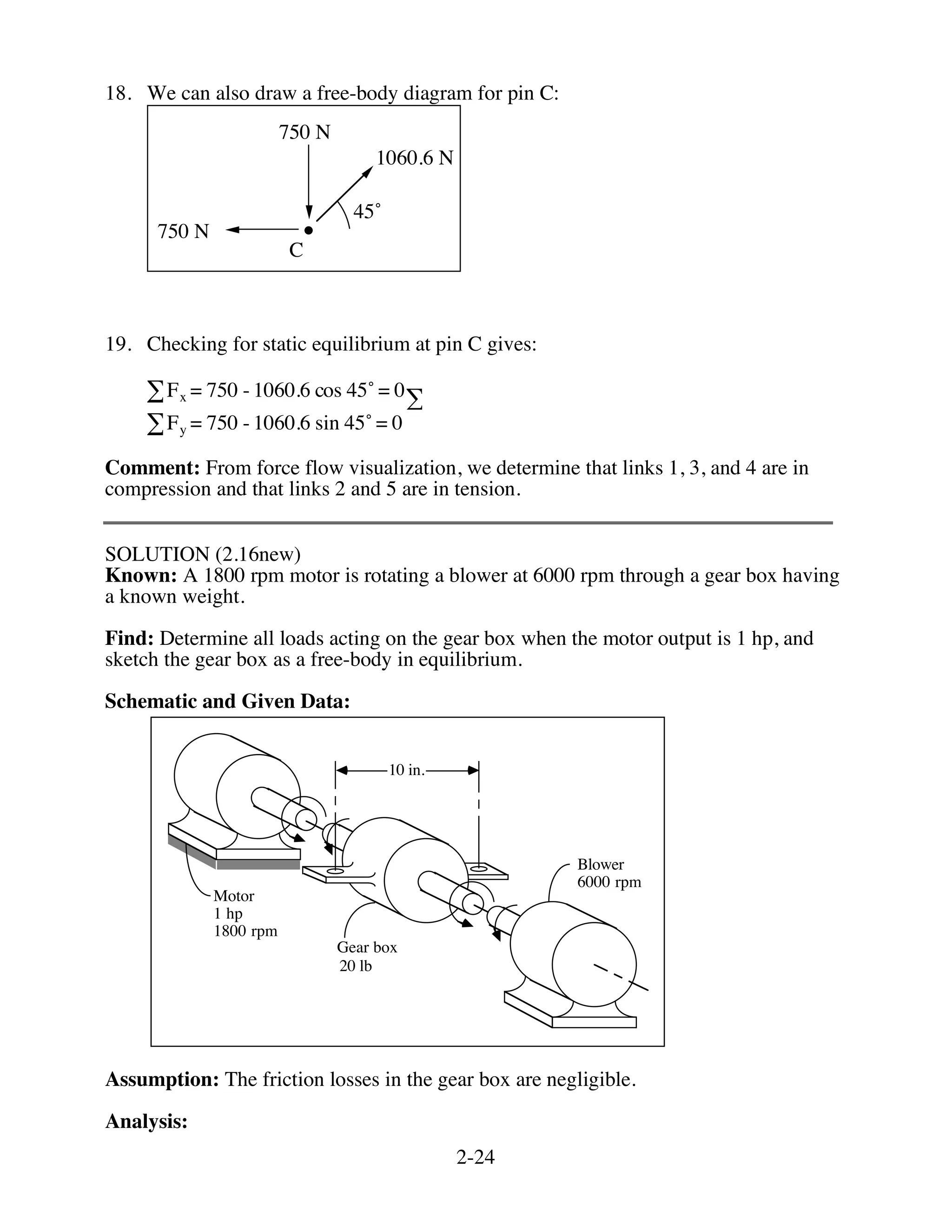Fundamentals of Machine Component Design 5th Edition Juvinall Solutions ...