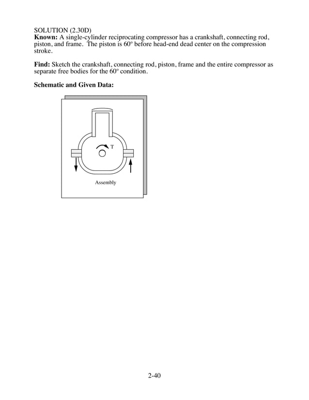 Fundamentals of Machine Component Design 5th Edition Juvinall Solutions ...