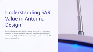 Fundamentals-of-Microstrip-Patch-Antennas.pptx | Wearable Technology | Consumer Electronics