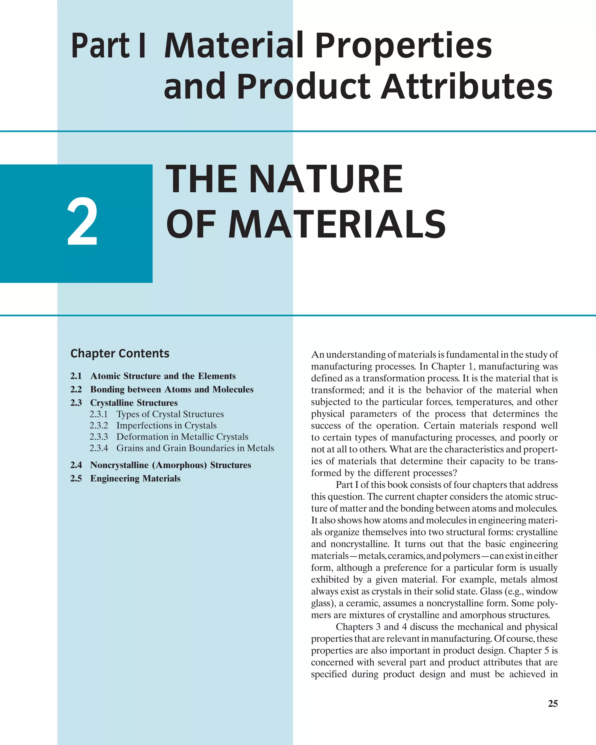 Fundamentals of Modern Manufacturing 4th edition by Groover | PDF