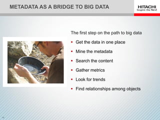 Object Storage 1: The Fundamentals of Objects and Object Storage | PDF
