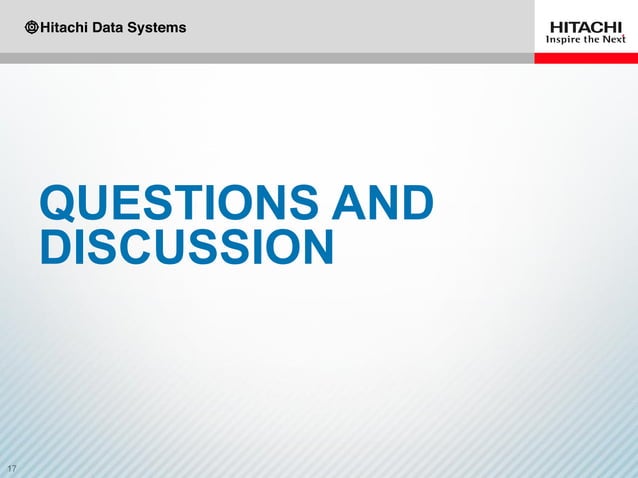 Object Storage 1: The Fundamentals of Objects and Object Storage | PPT