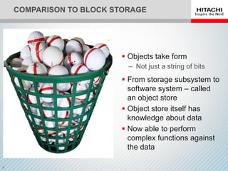 Object Storage 1: The Fundamentals of Objects and Object Storage | PDF