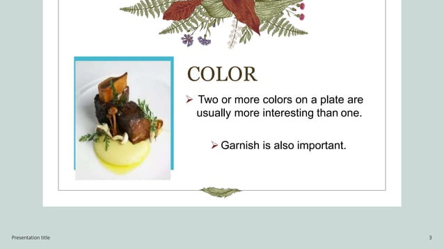 Fundamentals-of-Plating.pptx | Interior Decorating | Home & Garden