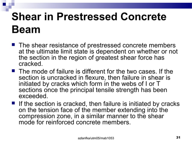 Fundamentals of-psc-bridge | PPT | Civil Engineering Industry | Industries
