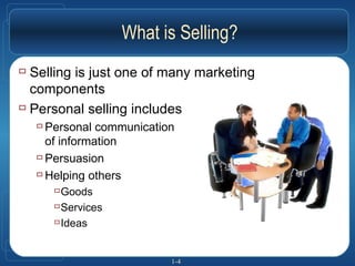 Sales Concepts for Beginners | PPT