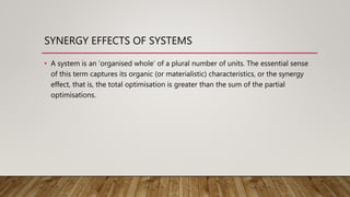 Fundamentals of-systems-1 (5) | PPTX | Technology & Computing