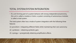 Fundamentals of-systems-1 (5) | PPTX | Technology & Computing