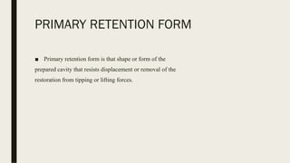 fundamentals-of-tooth preparations 2.pdf