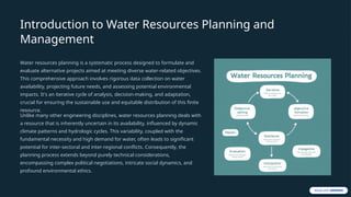 Fundamentals-of-Water-Resources-Planning-and-Development254584.pptx